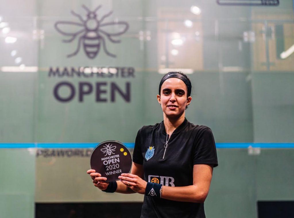 GALLERY – Manchester Open Squash