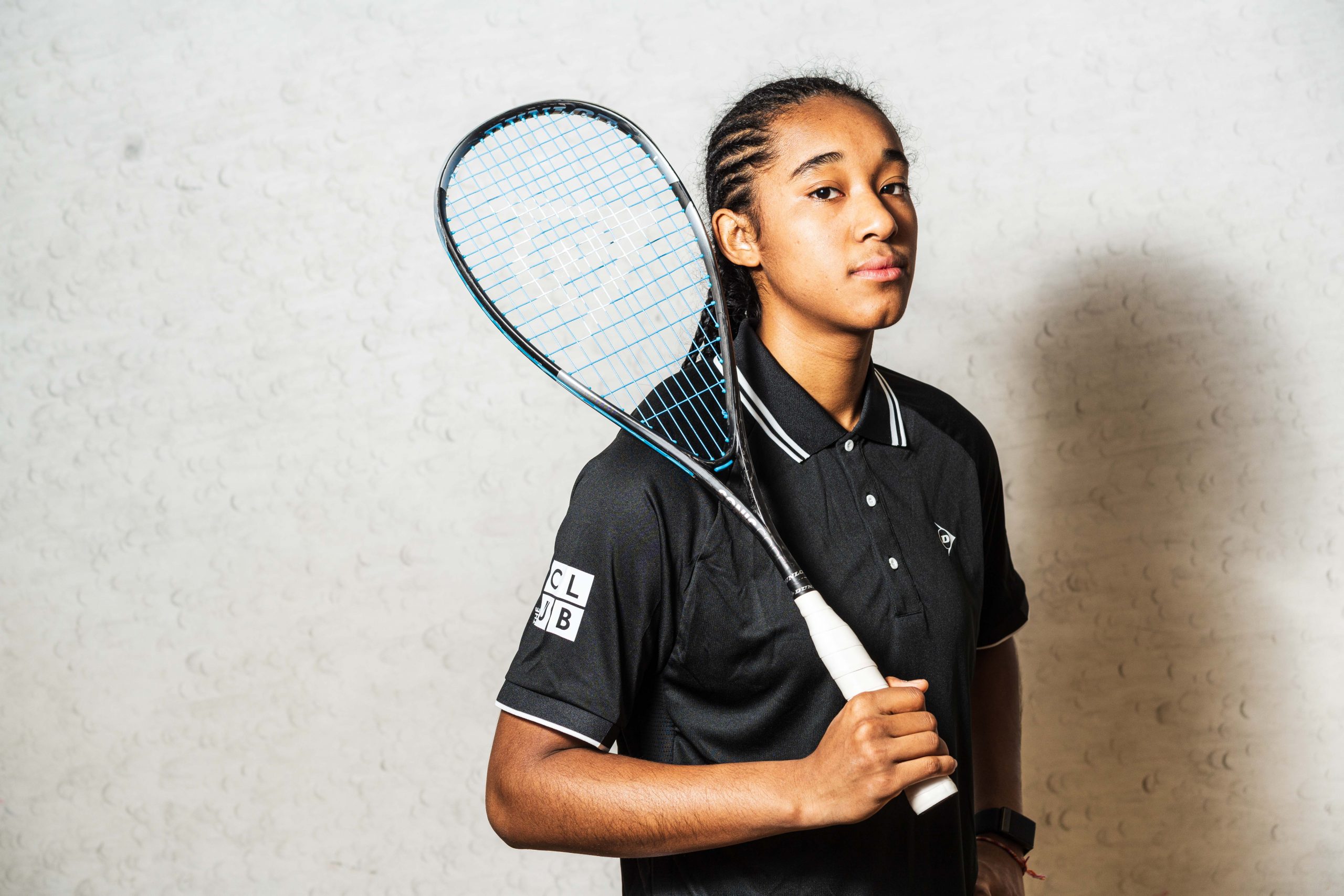 Trafford-Born Wildcard Saran Nghiem Looking To Utilise Harvard Squash ...